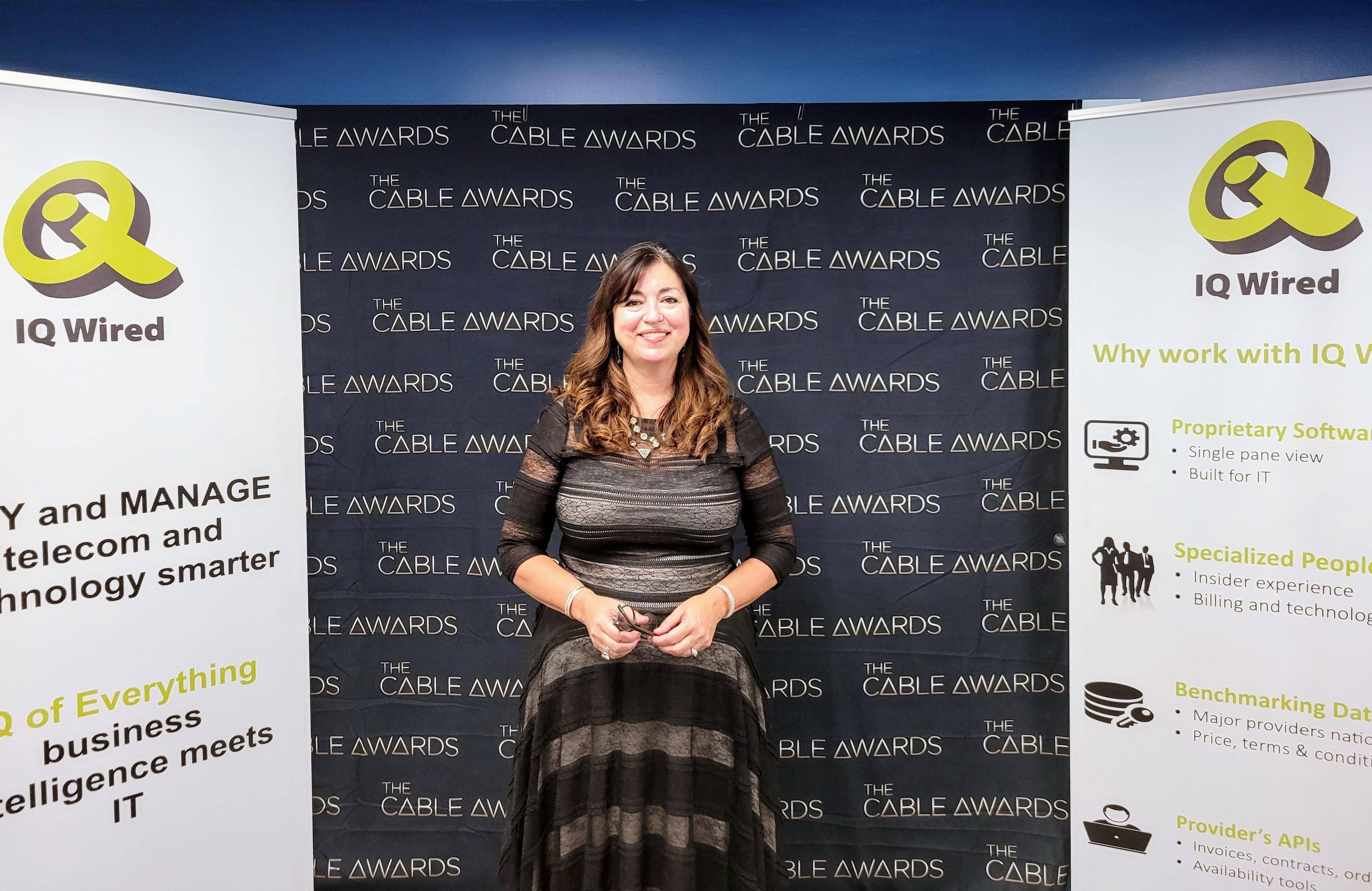 The prestigious 2020 Cable Awards honors the distinguished companies ...