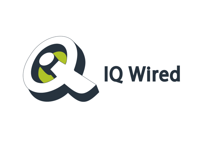 IQ Wired - IQ Wired